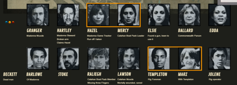 The Saltworks (7/22/2020) – Sean Nittner